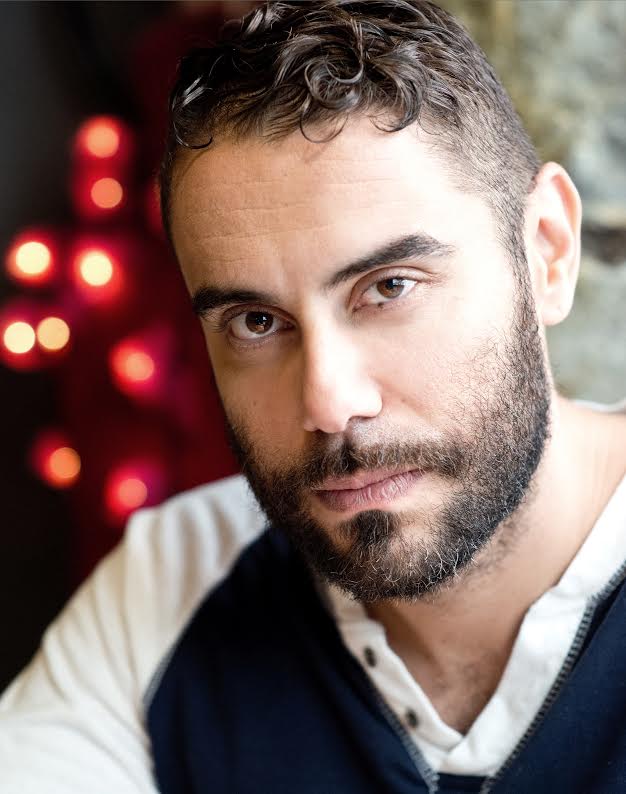 Jose Padilla y las dramaturgias del juego - Siete Revueltas